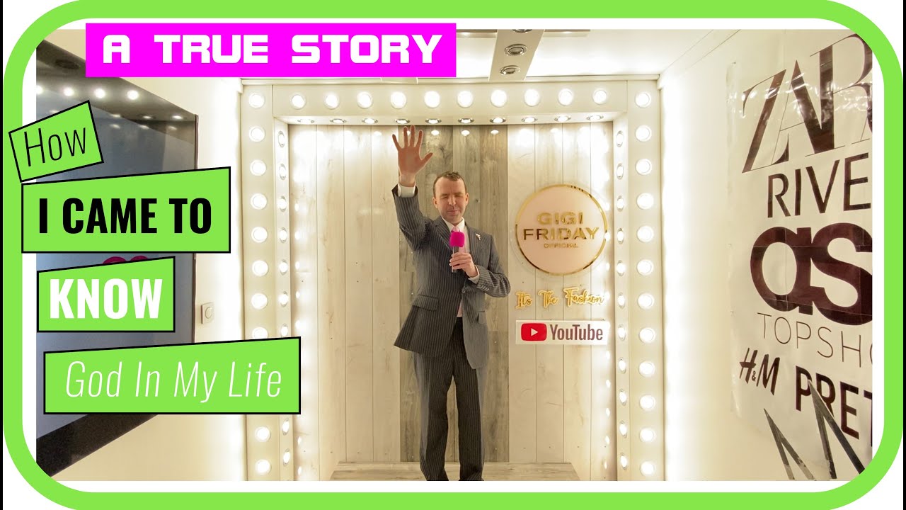 What Is Good Friday? (My True Story, Testimony & Real Miracles That ...