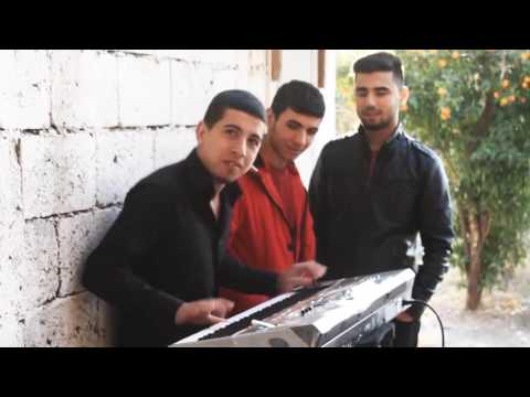 MUSTAFA CANİK KURTLAR VADİSİ REMİX KOPMALIK