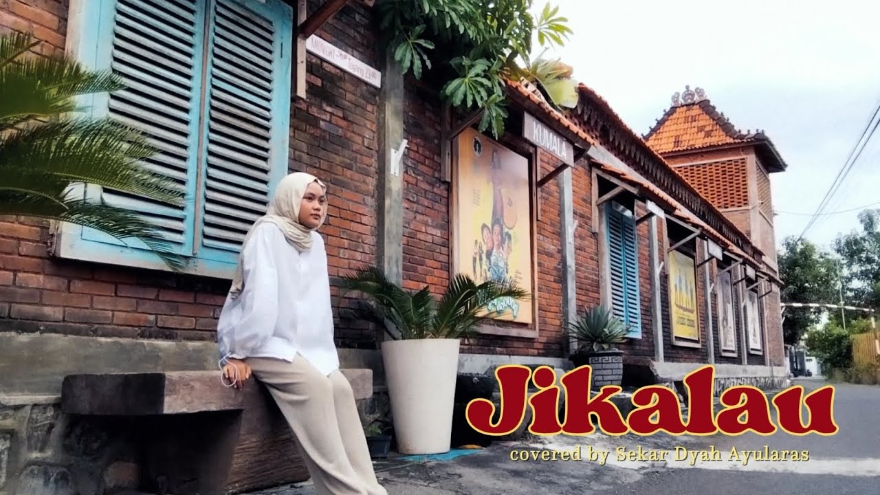 Jikalau - Naif | Covered by Sekar Dyah Ayularas - YouTube