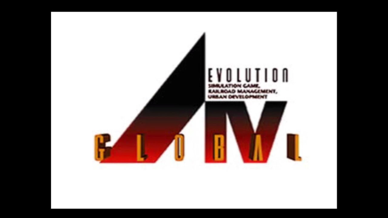 A IV Evolution Global - Intro - Playstation1 PS1 - SCES00290 - 1996 ...