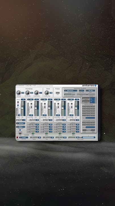 The Quickest Way to Create Vocal Harmonies - YouTube