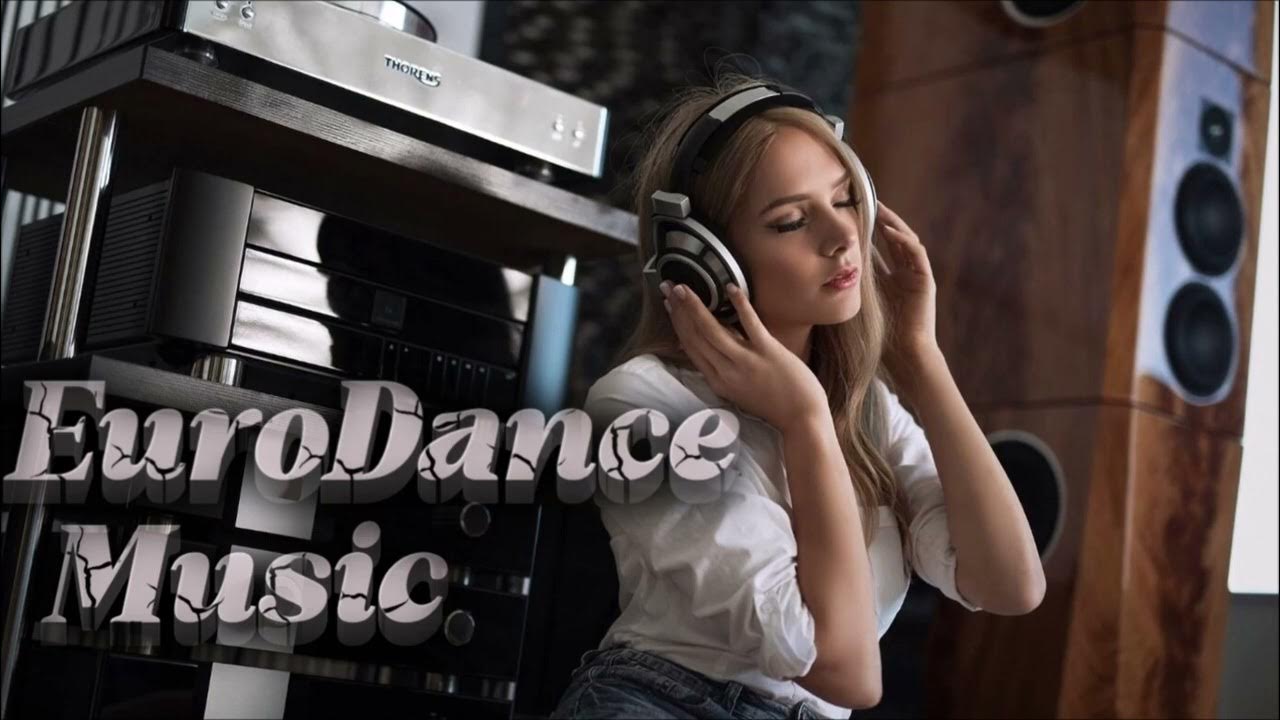 Divina - In The Night (Dance Mix) - YouTube