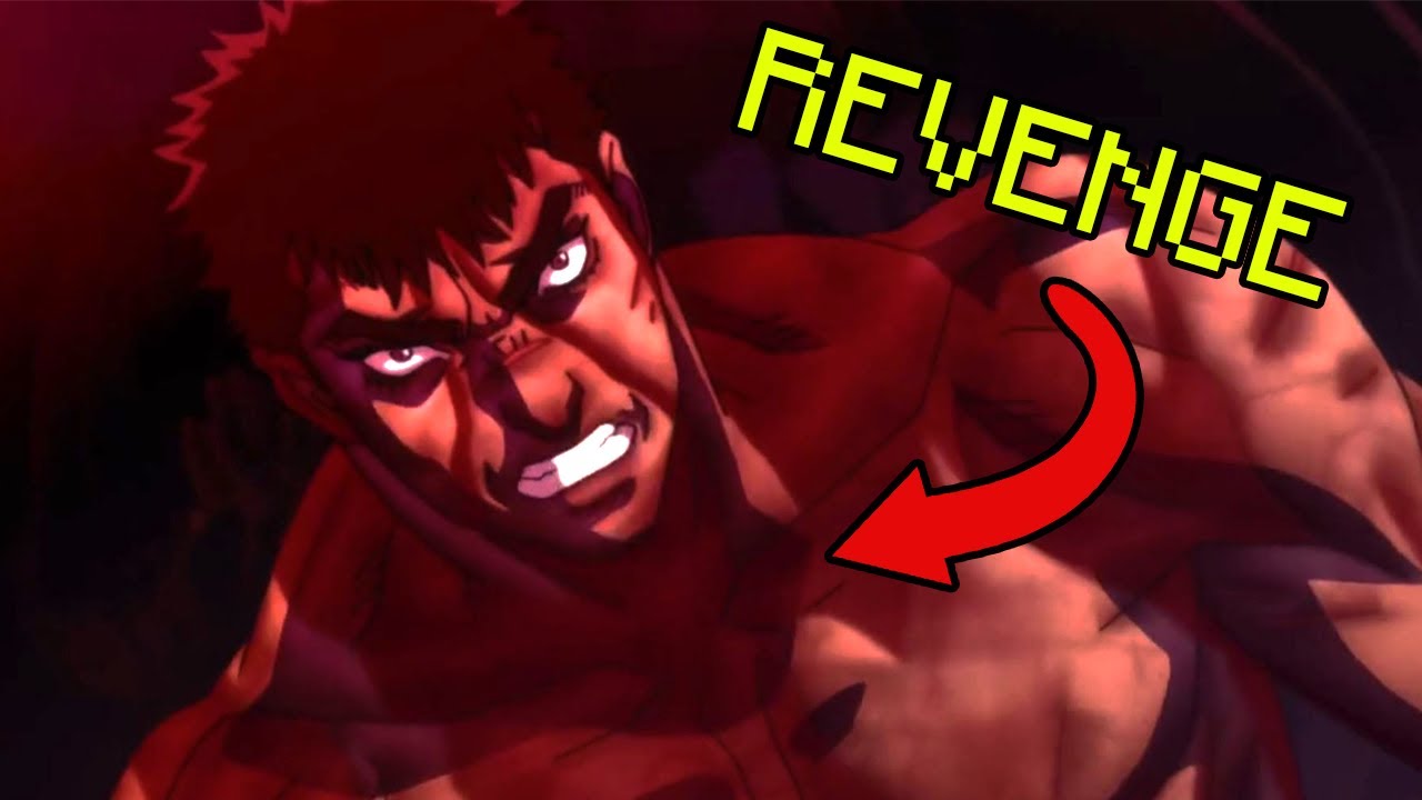 Extreme Training Turned Him Into An Incredible Demon Killing Machine ...