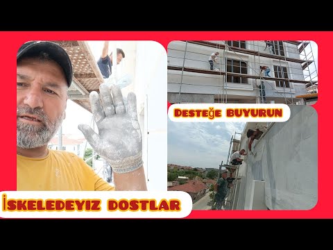 #60fps BUGÜN KEMAL DAYI İSKELEDE DEKORATİF ÇEKİYOR İİ SEYİRLER BUYURUN DESTEĞE #aile