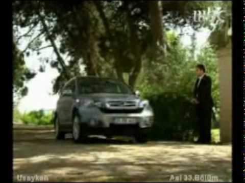 Asi Dizisi 33. Bölüm Kapsamlı Fragman