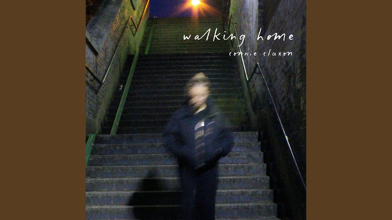 Walking Home - YouTube