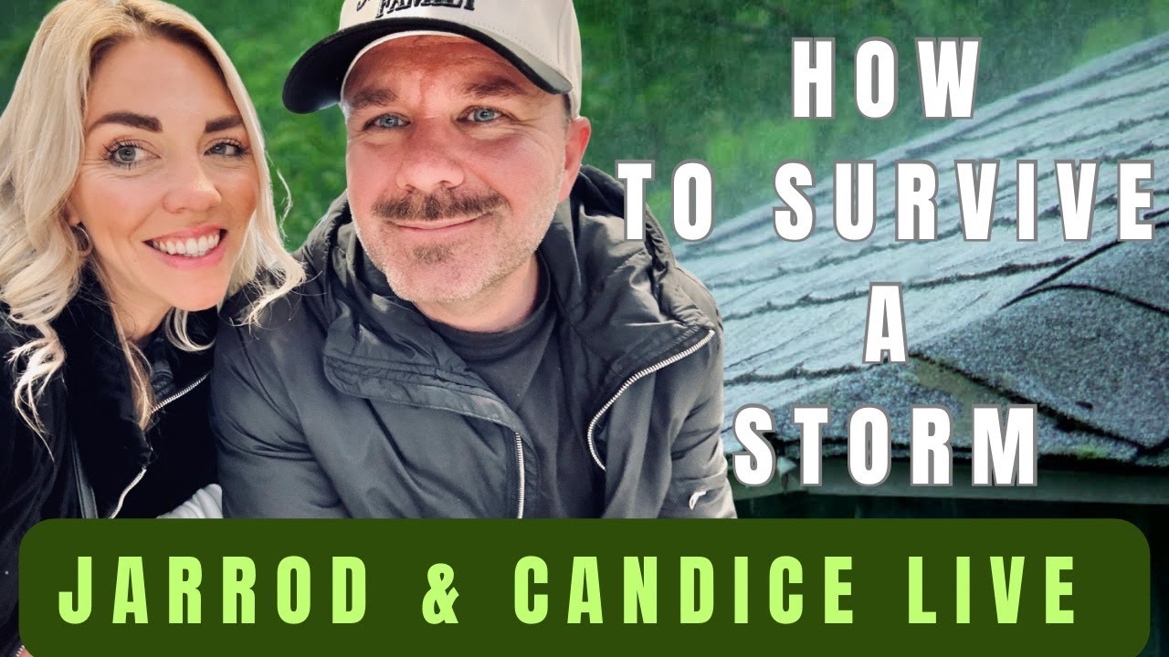 How to Survive a Storm - YouTube