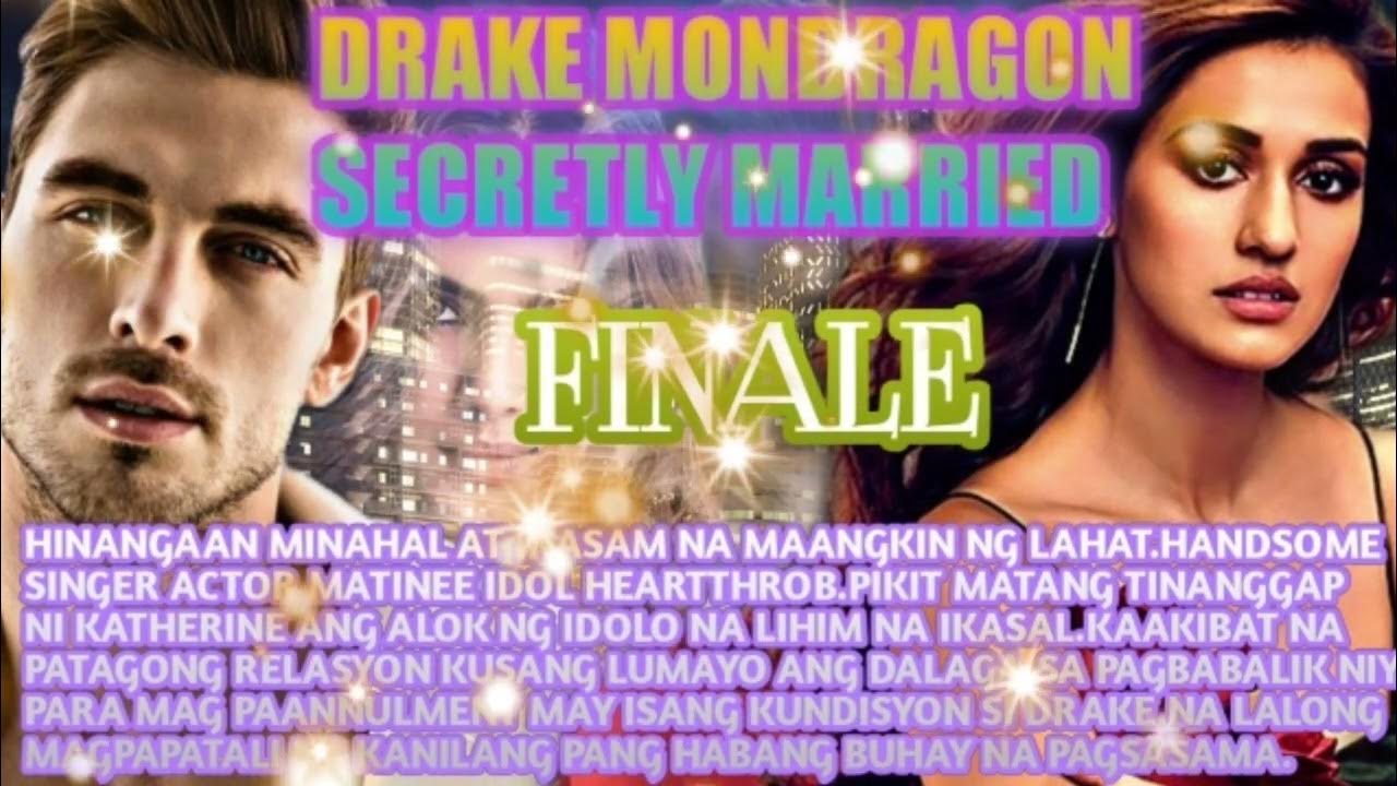 FINALE|DRAKE MONDRAGON SECRETLY MARRIED|AYESHA TV - YouTube