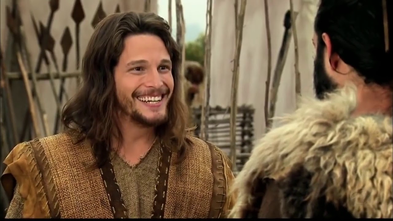 Rei Davi - Capítulo 2 - YouTube