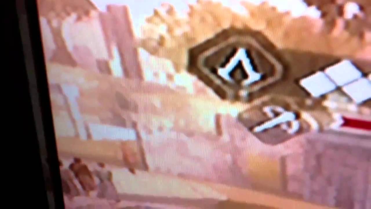 Assassin's Creed Brotherhood Borgia Cape - YouTube