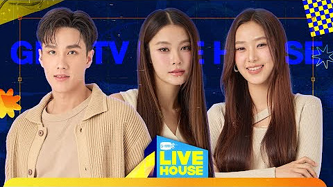 GMMTV LIVE HOUSE - YouTube