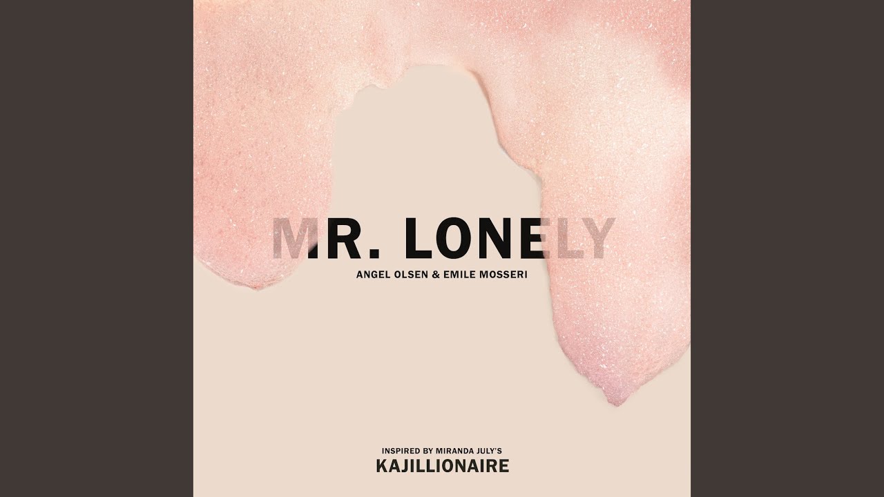 Mr. Lonely - YouTube Music