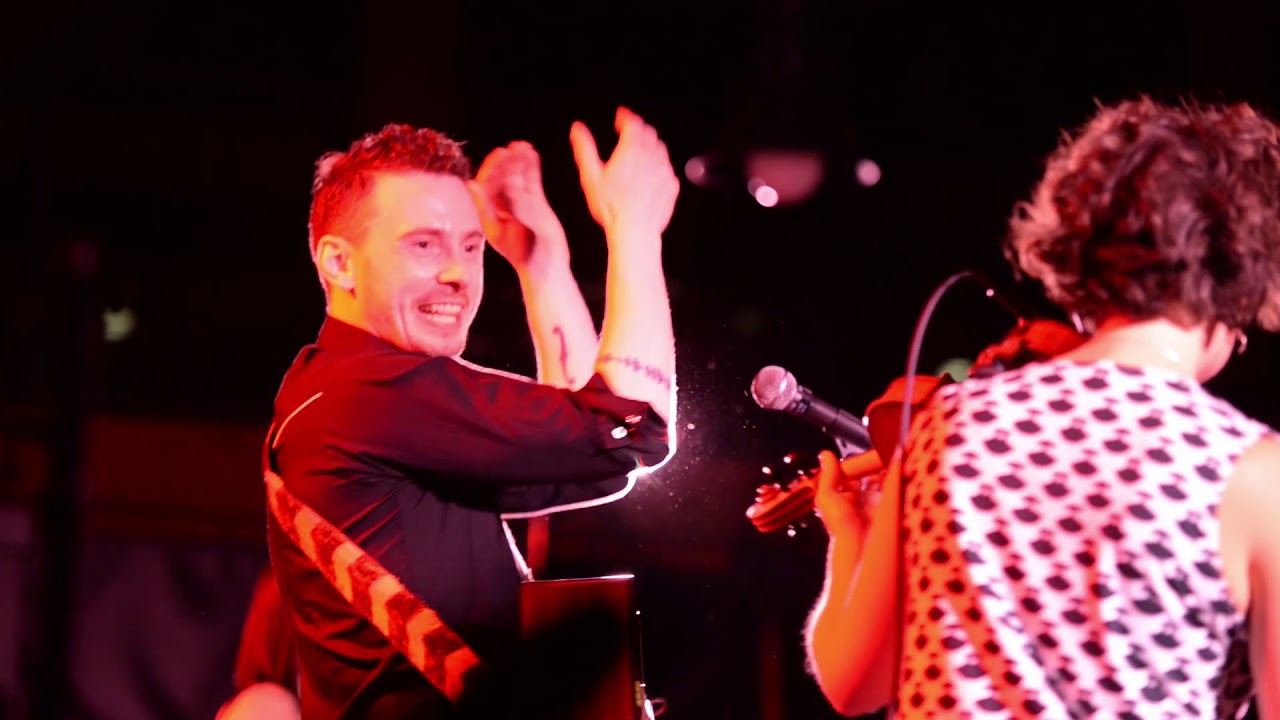 High Note Music Festival 2019 - YouTube