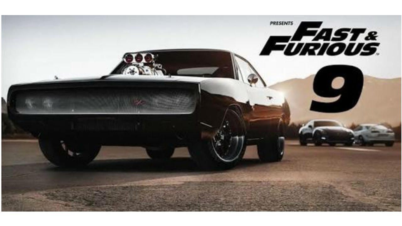 Fast and Furious 9 Official Trailer 2019 HD - YouTube