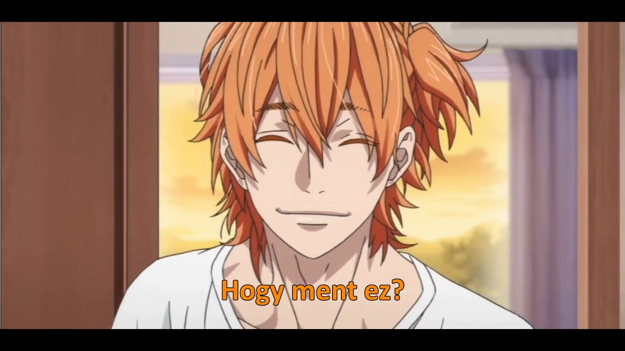 YBC - Yacchan character song (magyar felirattal) - YouTube