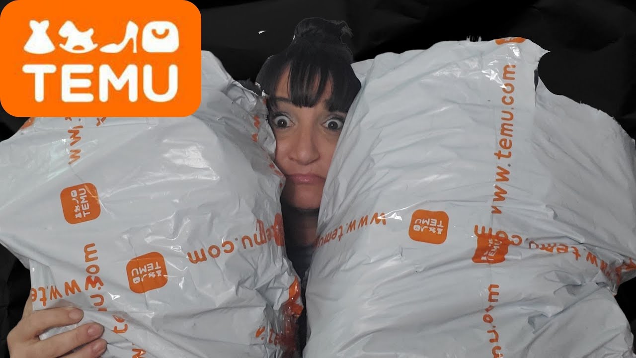 TEMU Haul | 12/4/23 | Gifts And More - YouTube