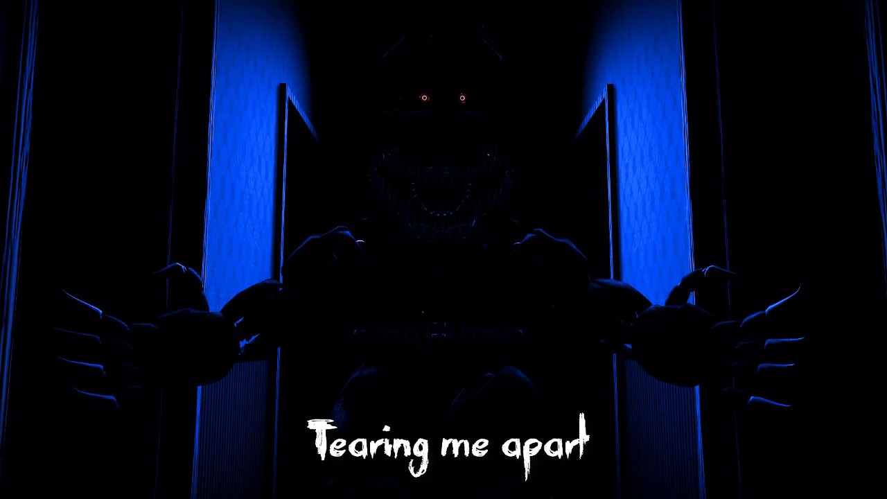 「Nightcore」~ Nightmare - YouTube