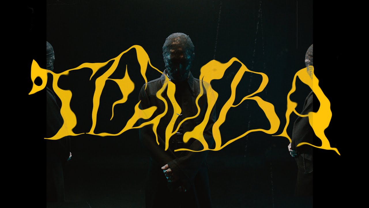 TEMBA - HOW MUCH? (Official Music Video) - YouTube