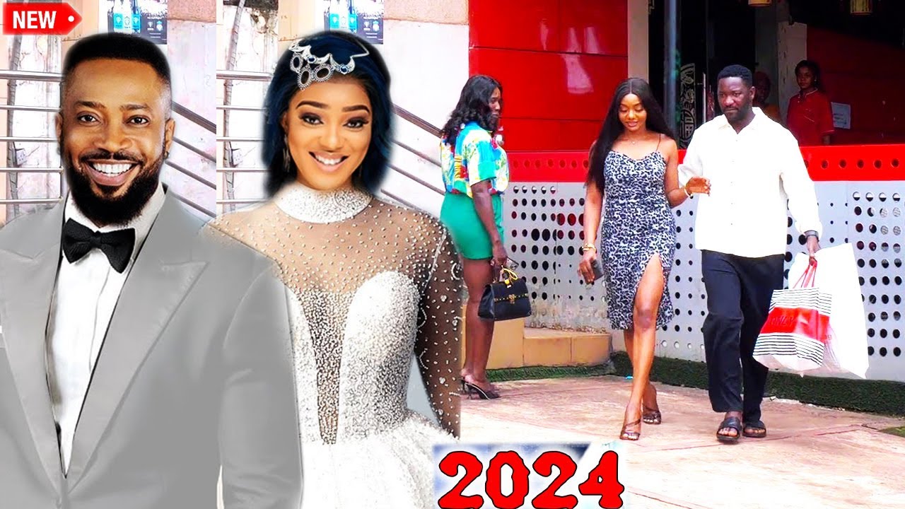 She was shocked to meet her old friend who got her pregnant and ran ...