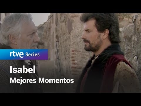 Isabel: Capítulo 7 - Mejores momentos | RTVE Series