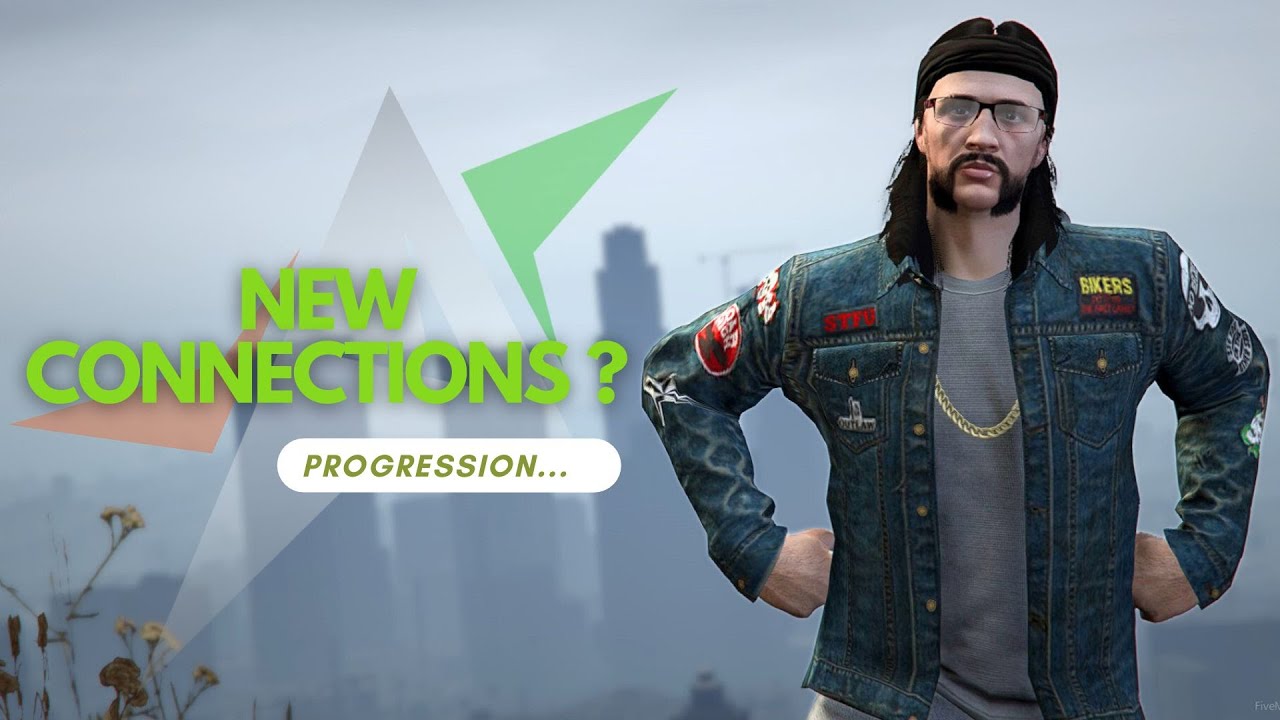Progression for Money | Siddharth Shukla | Prodigy RP | GTA 5 RP # ...