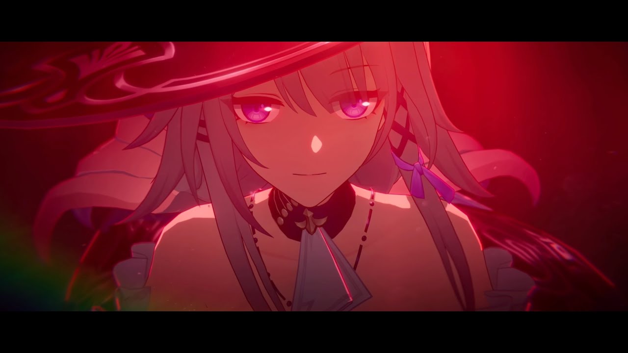 The Herta First Appearance Cutscene Animation | Honkai Star Rail 2.7 ...