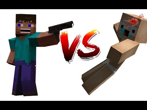 ZENGİN VS FAKİR HAYATI #5 - Minecraft