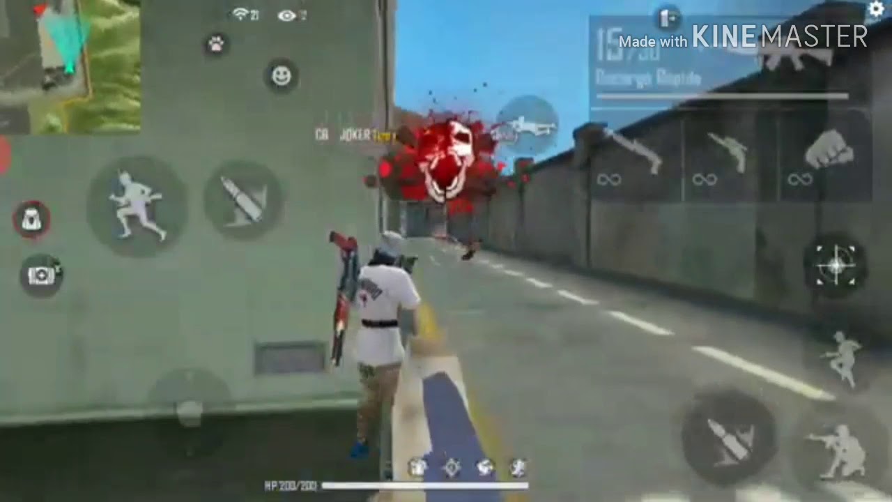 777 JOKER E SUAS JOGADAS ! - YouTube