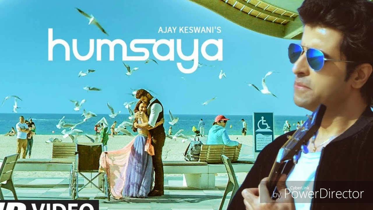 Humsaya (Full Official Song) Ajay Keswani | Abhijit Vaghani | Latest ...