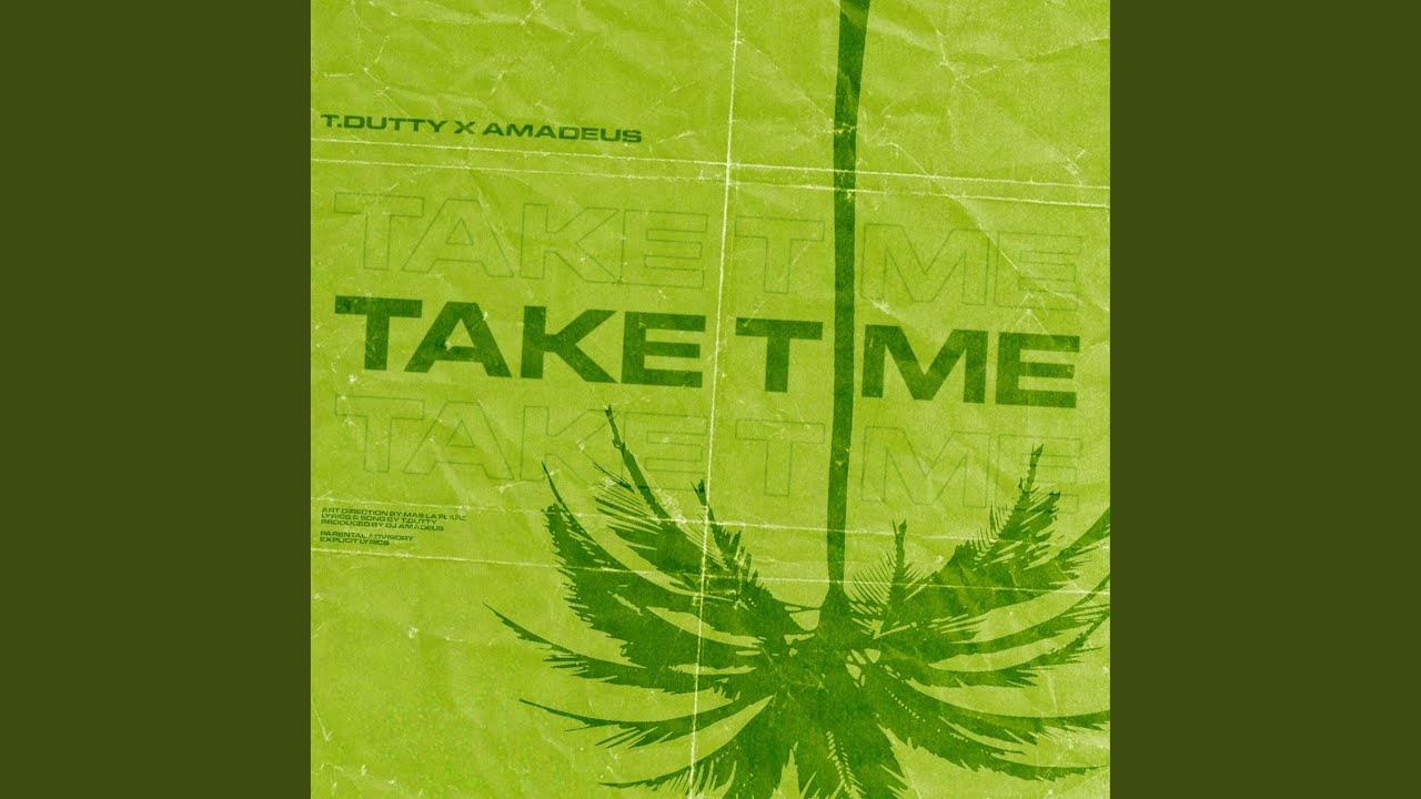 Take Time (Instrumental) - YouTube