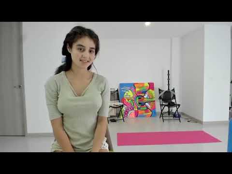 Sofia Vlog 2020 Dance show chat webcam Sofia very beautiful girl - YouTube