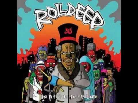 Roll Deep - Intro - YouTube