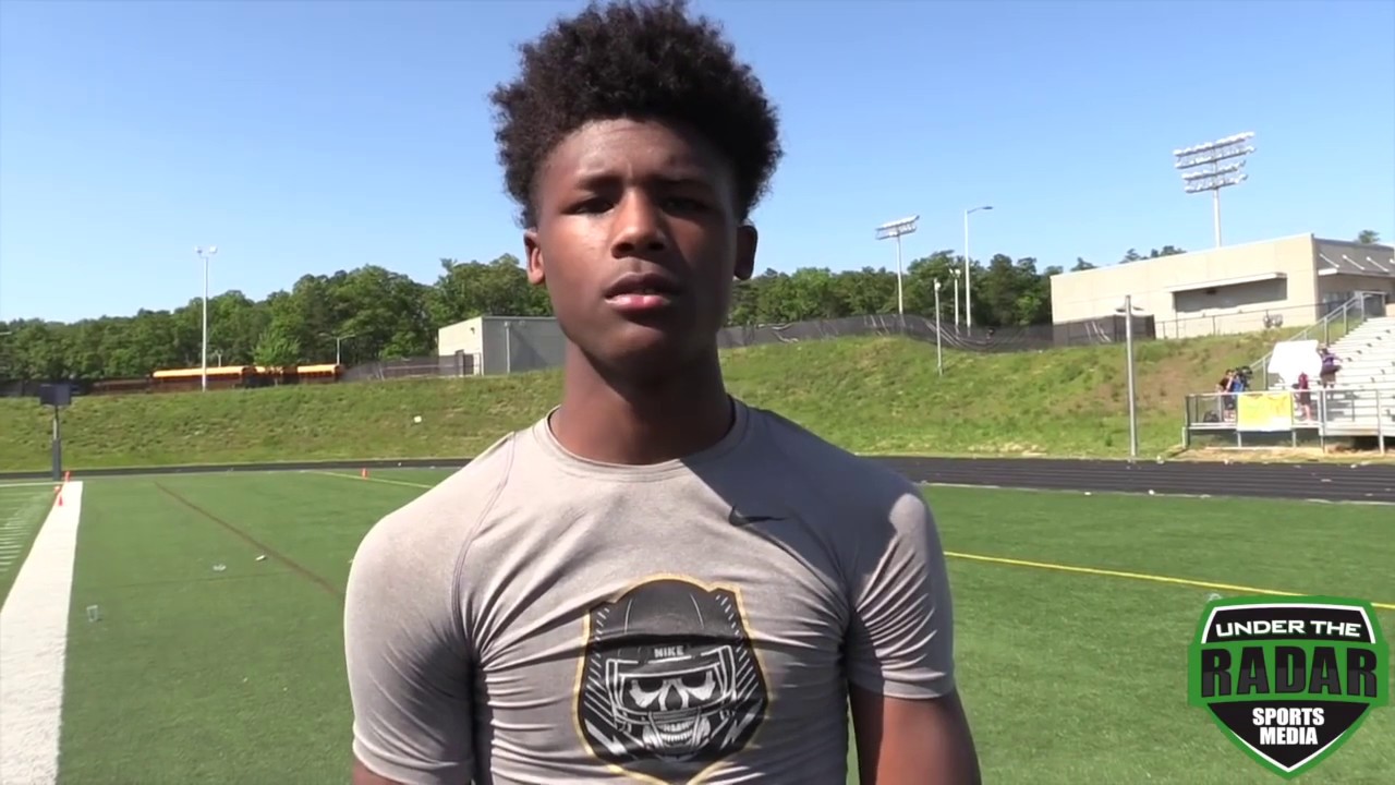 Tee Higgins | NFL Cincinati Bengals | Clemson | Oak Ridge High (TN ...