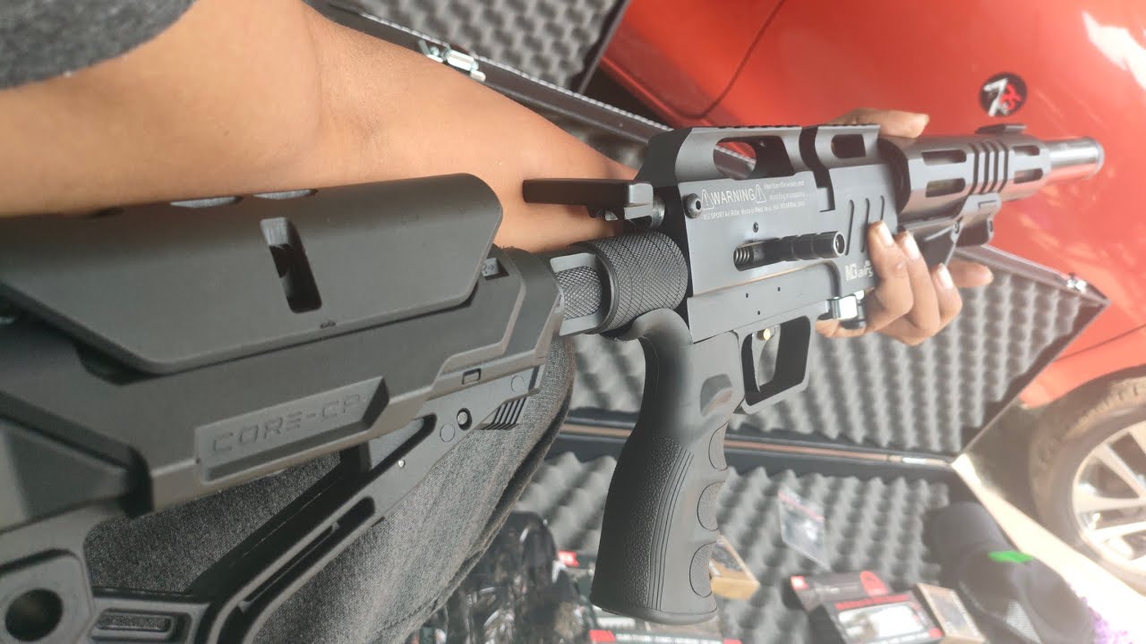TIPS PEMAKAIAN COBRA LDT SYSTEM SEMIAUTOMATIC, CARA CANCEL KOKANG - YouTube