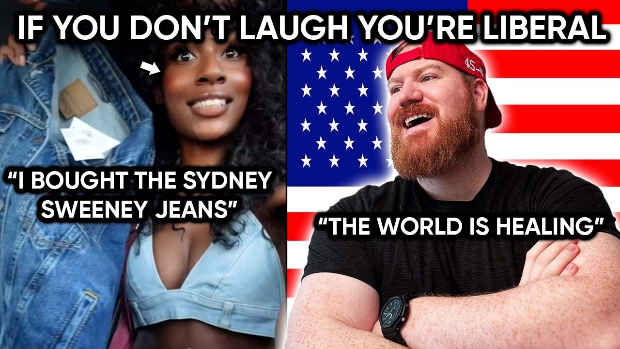 If You Laugh, You're Conservative PT.103 Memes & Comedy for Republicans ...