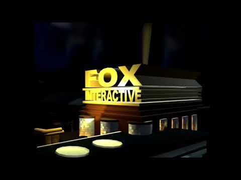 Fox Interactive 2002 Logo Remake V3 Updated (Prisma3D) - YouTube