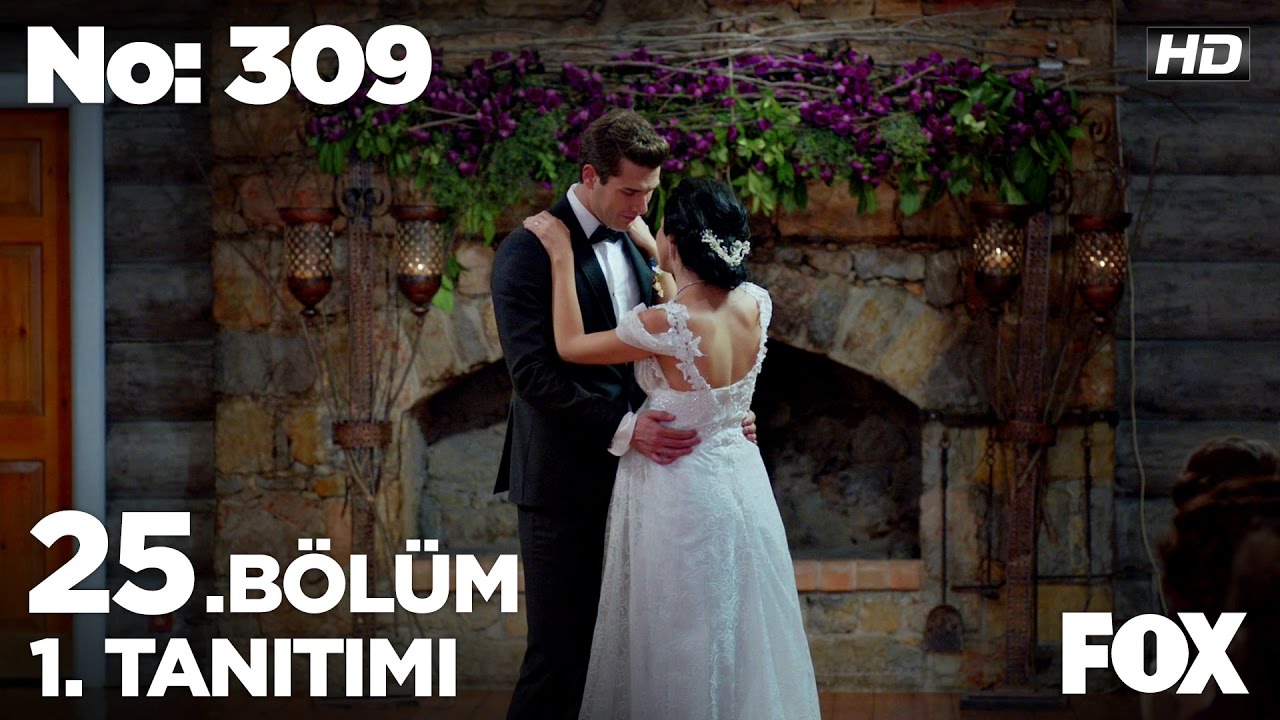 No: 309 25. Bölüm 1. Tanıtımı - YouTube