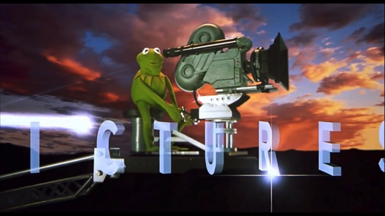 Columbia Pictures / Jim Henson Pictures / Sony Pictures Television ...