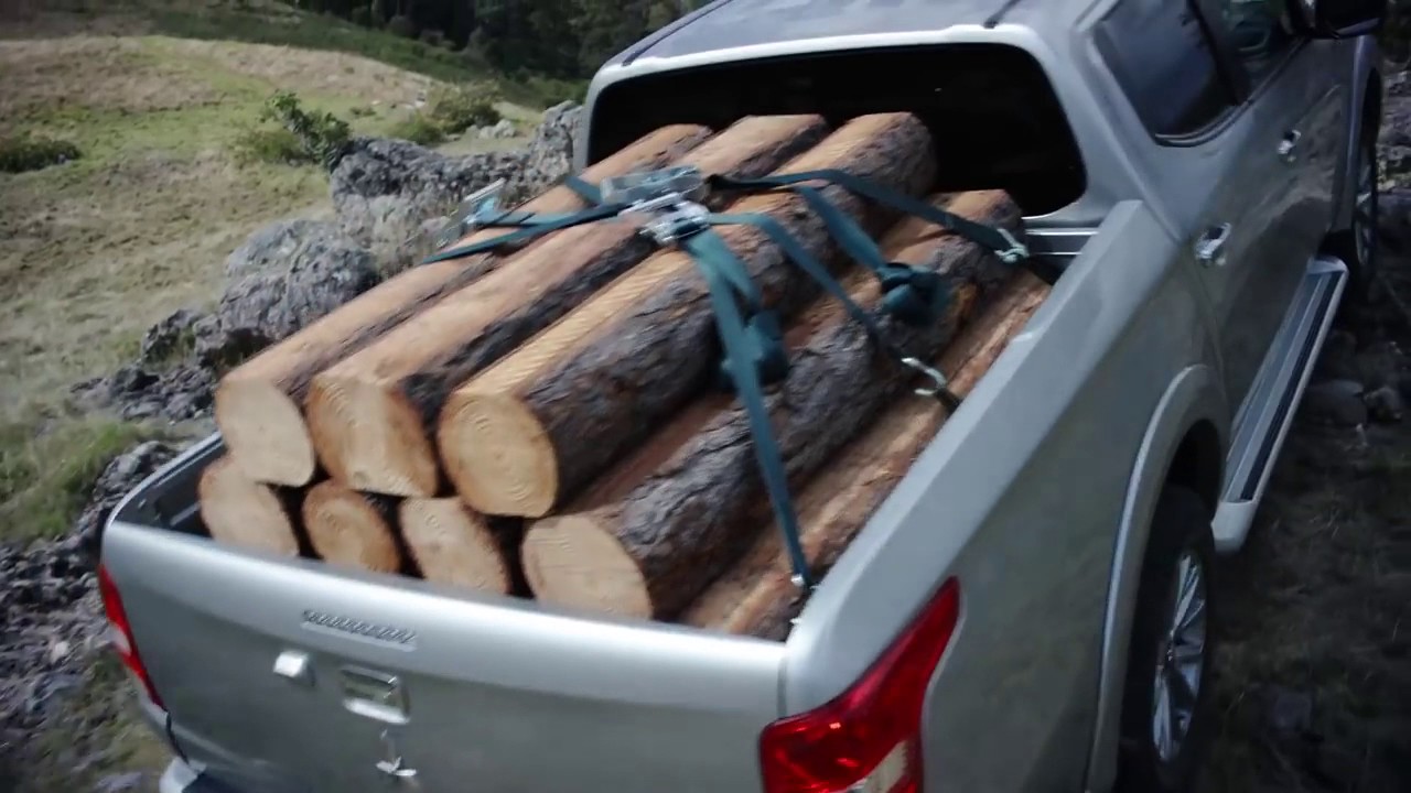 L200 Promotional Video (30sec) - YouTube