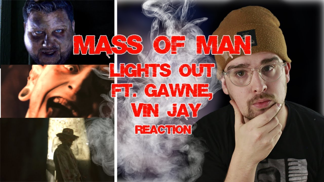 Music analysis: Mass of Man - 'Lights Out' ft. Gawne & Vin Jay Music ...