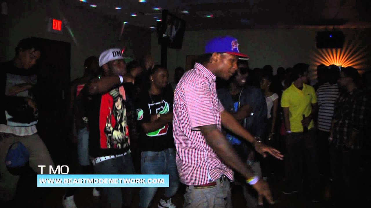 BEASTMODE: TMO PERFORMING @ RAP & R&B THROWDOWN - YouTube