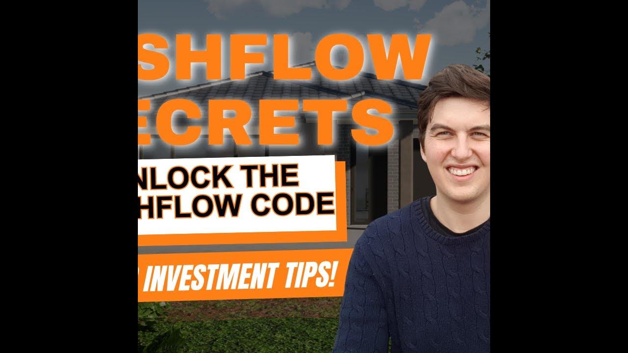 Unlock the Cashflow Code: Exclusive Investment Tips & Tricks Revealed ...