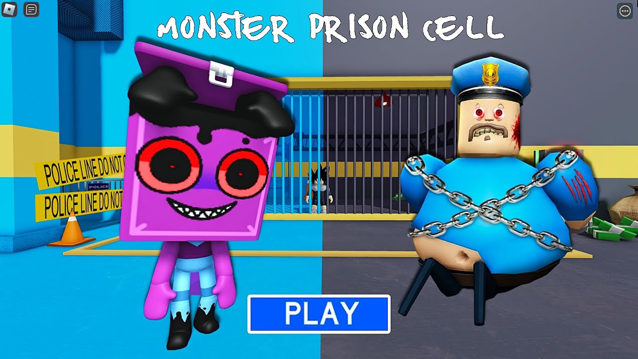 Twisted Boxten's Prison Run! (Obby) - Full Gameplay ∣ NO Commentary # ...
