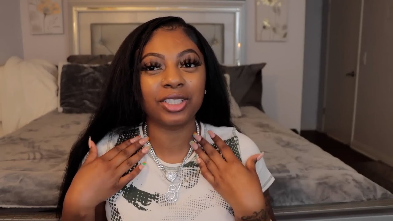Silviax Personalized Jewelry Reviews | Life with Symone - YouTube