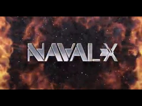 NavalX - Who We Are - YouTube