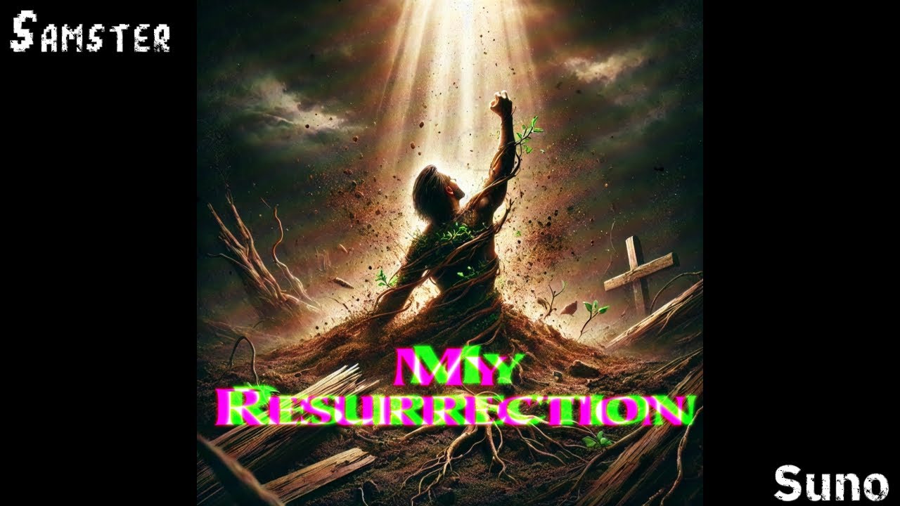 Samster - My Resurrection - YouTube Music