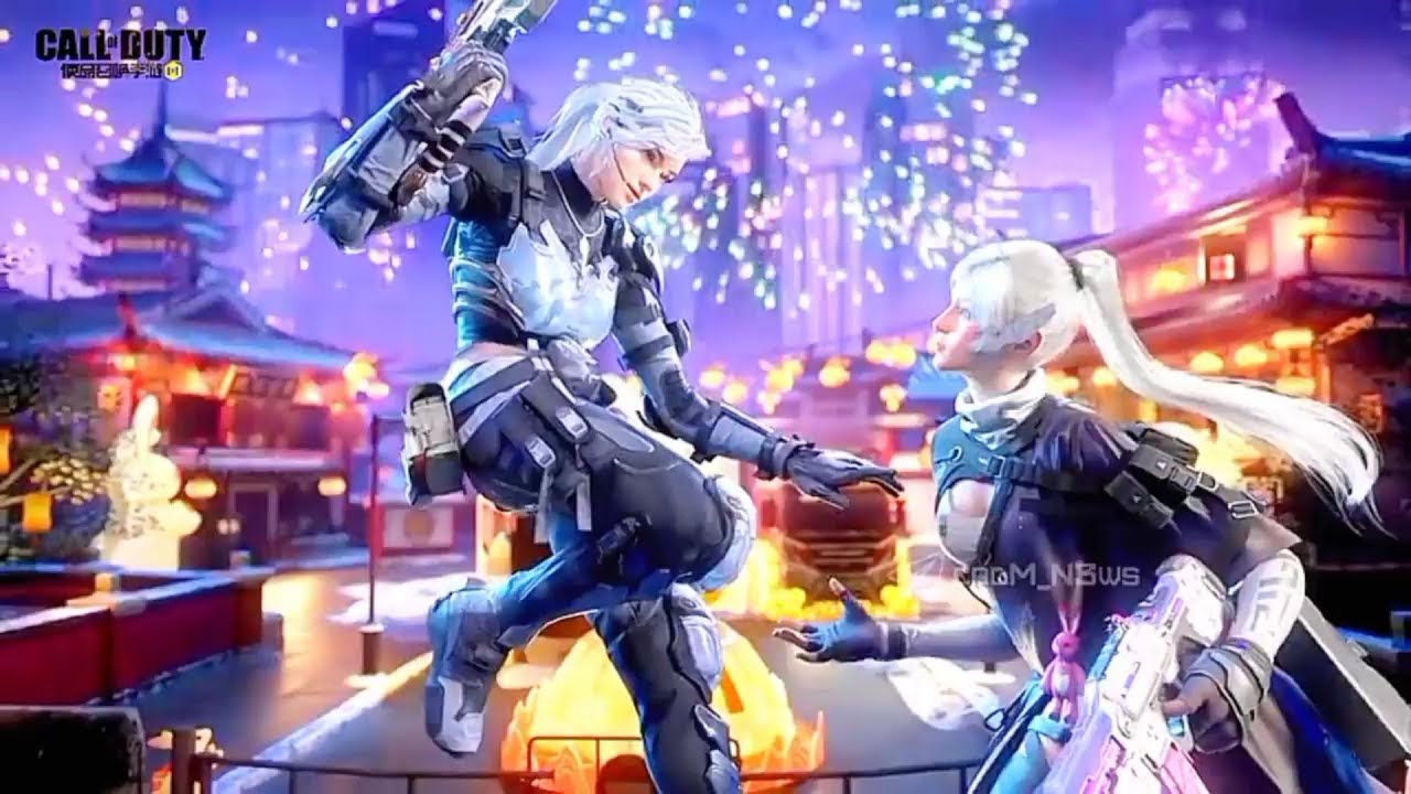 codm season 1 teaser 2023 - YouTube