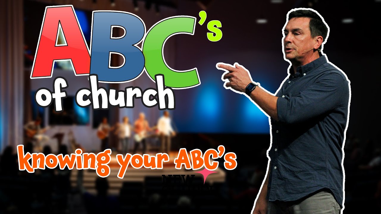 Knowing Your ABC's - YouTube