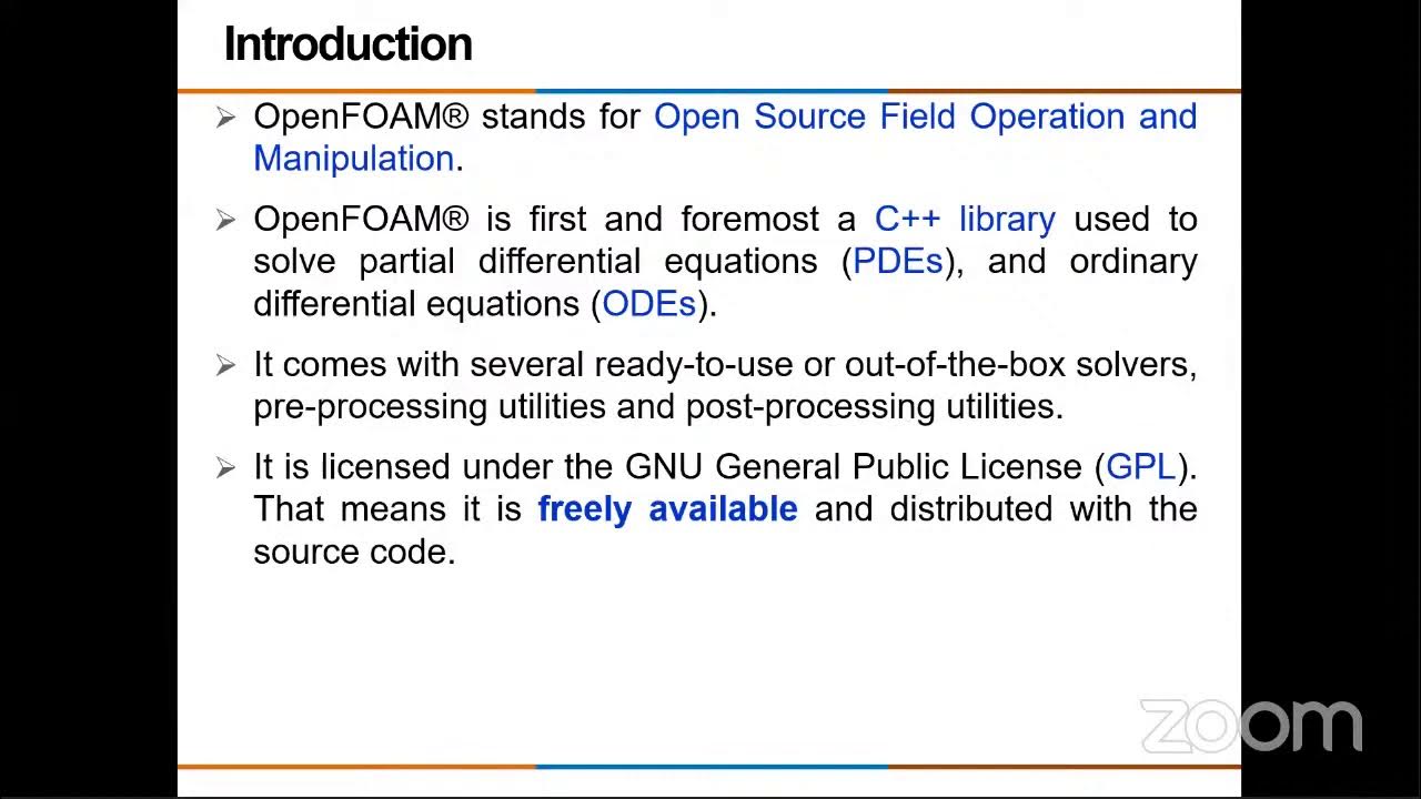 Introduction Capabilities, Applications, and Practical Approach of ...