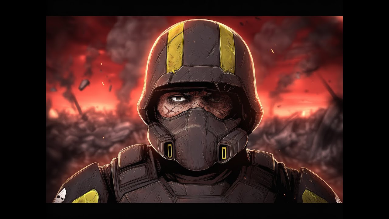 Helldivers 2 Dumb/Absurd Death Compilation/Illuminate Style - YouTube